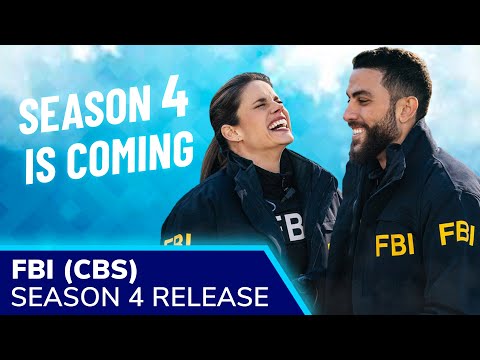 FBI Season 4 Renewed for 2021 as CBS Confirms Release of New Spin-off Series FBI: International
