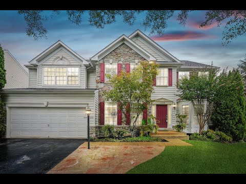 15500 Allaire Drive Gainesville, VA | ColdwellBankerHomes.com