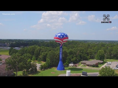 Hear from three candidates running to represent Warner Robins City council District 3