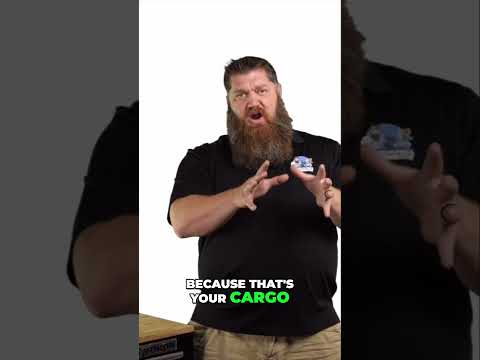 Understanding Truck Weight Limits GVWR Explained #rvquicktips #towing #rvlife #TowingCapacity