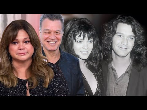 Bertinelli Reveals the Real Impact of Eddie Van Halen's Death on Her