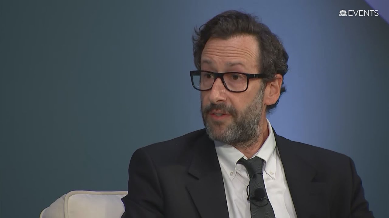 CEO Council Forum: Technology and the consumer experience