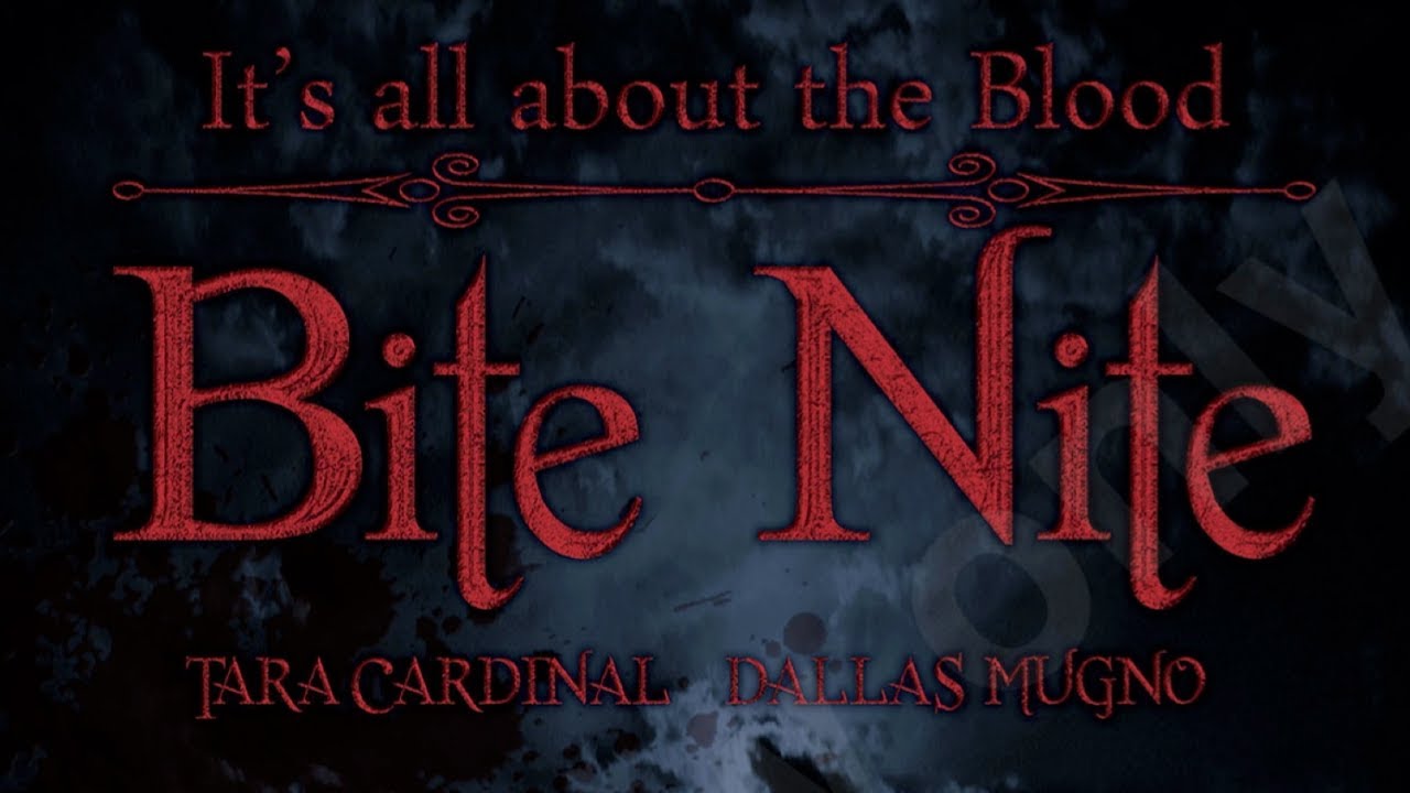 Bite Nite - Vampire Blood (2011) - Movie