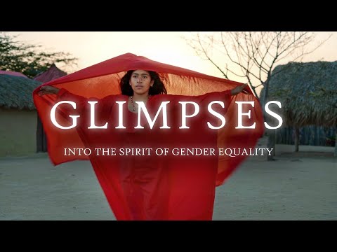 Glimpses into the Spirit of Gender Equality