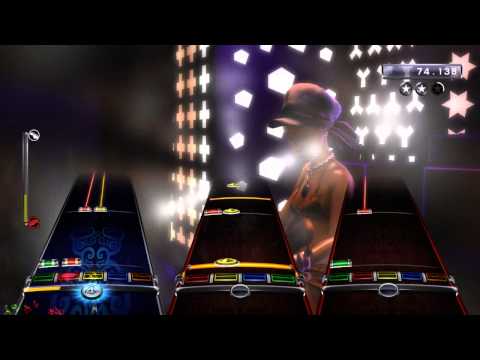 311 – "Hive" (Rock Band 3 Custom)