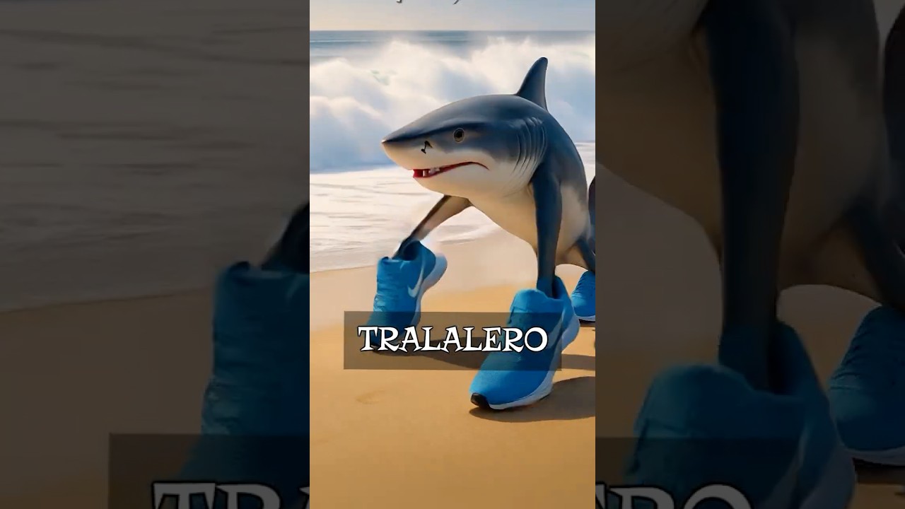 Italian Brainrot Song