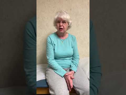 TKA - Outpatient Total Knee Replacement