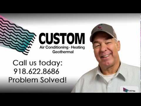 Air Conditioning | 918-622-8686 | The right call for comfort solutions | Tulsa & OKC