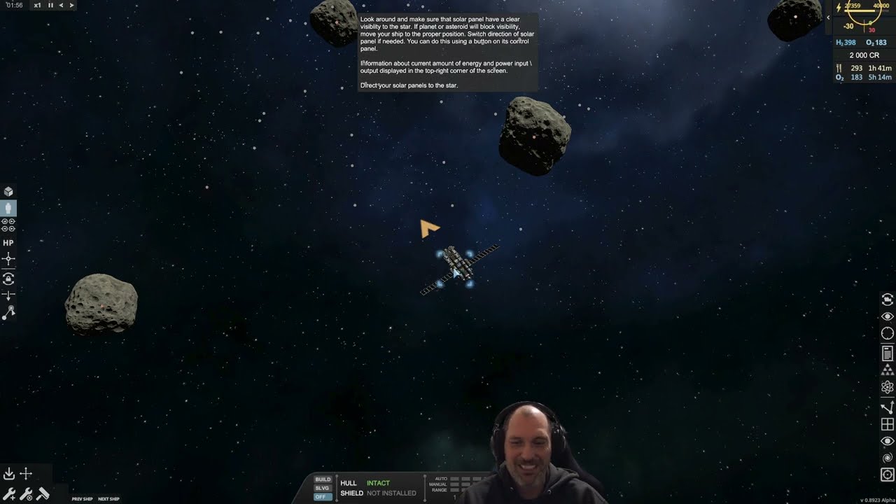 Celestial Command – I bought this game, so you didn’t have to!  Let’s check it out!