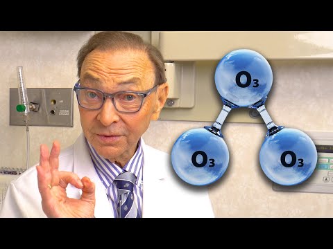 We’re Using OZONE to Kill Bacteria in the Mouth!