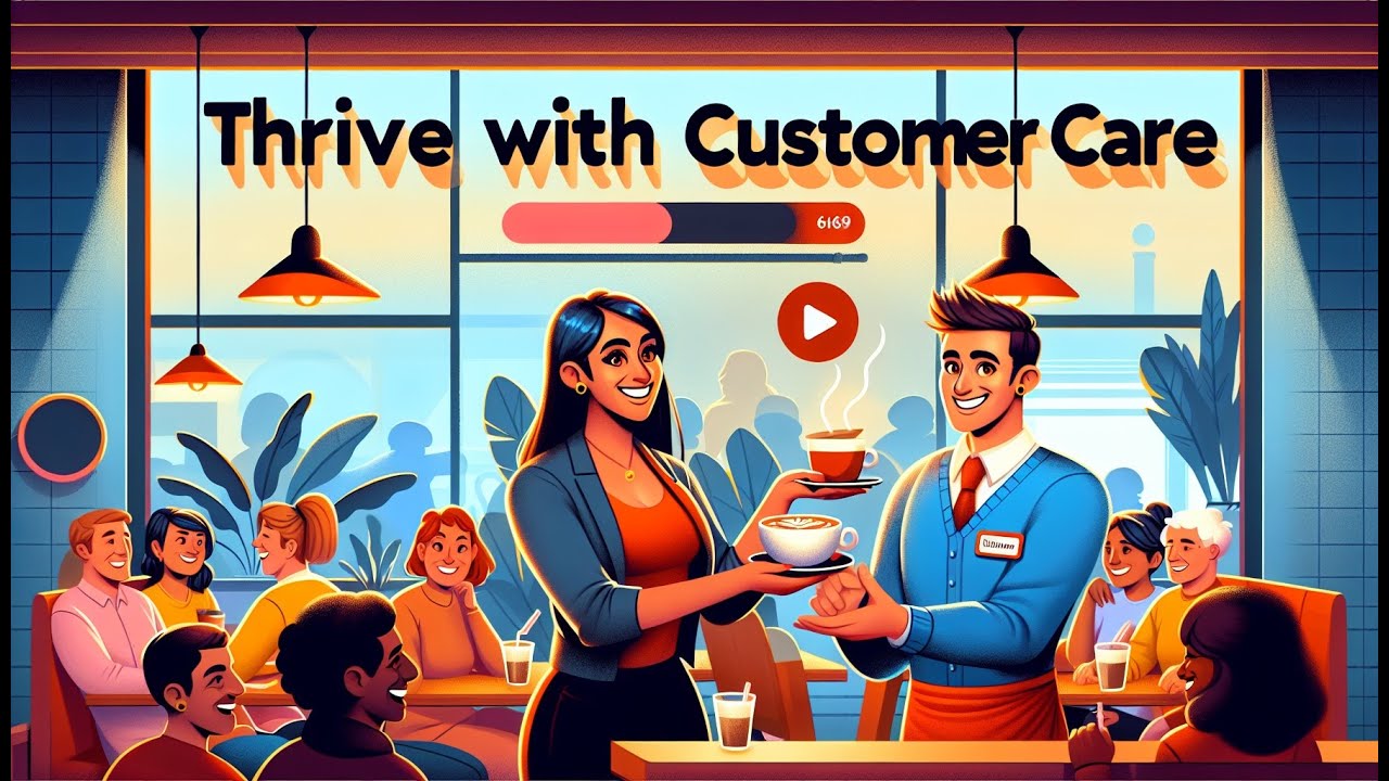 Certified Customer Service Professional (CCSP) | London Intercultural ...