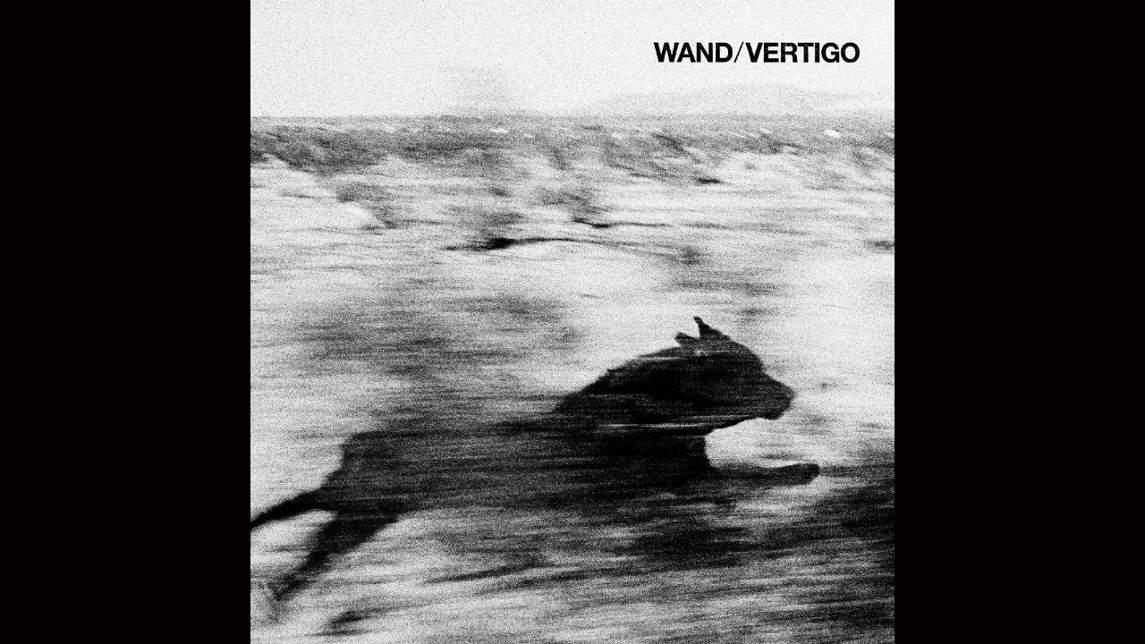 Wand - Vertigo (Full Album) 2024