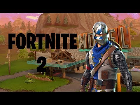 Steam Community :: Video :: FORTNITE V2