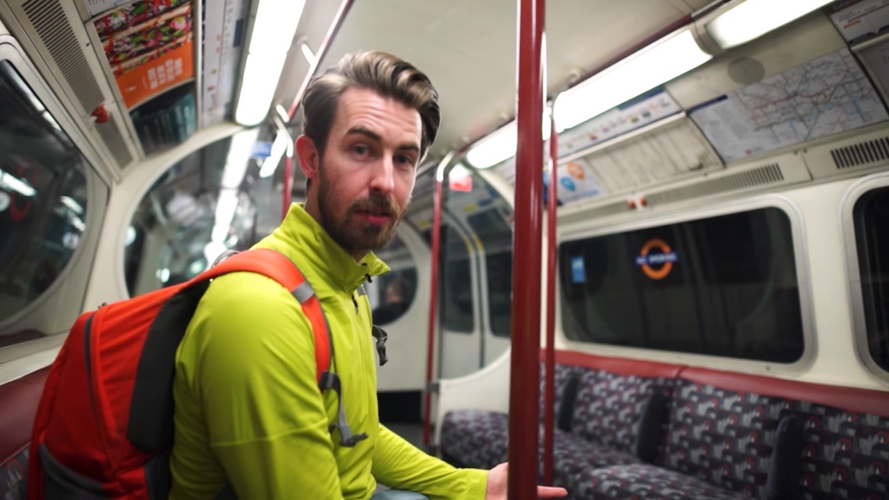 How does the London Underground work? - Lonely Planet Kids