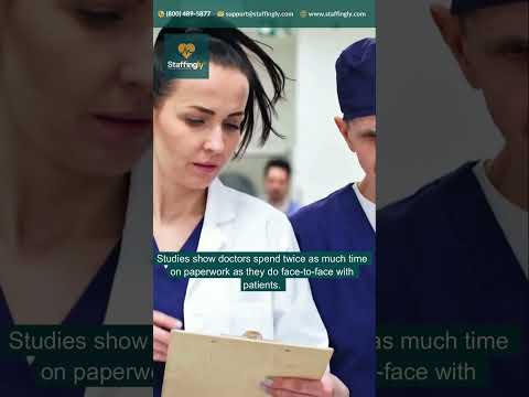 What Makes Virtual Medical Assistants Essential for HIPAA-Compliant Healthcare?