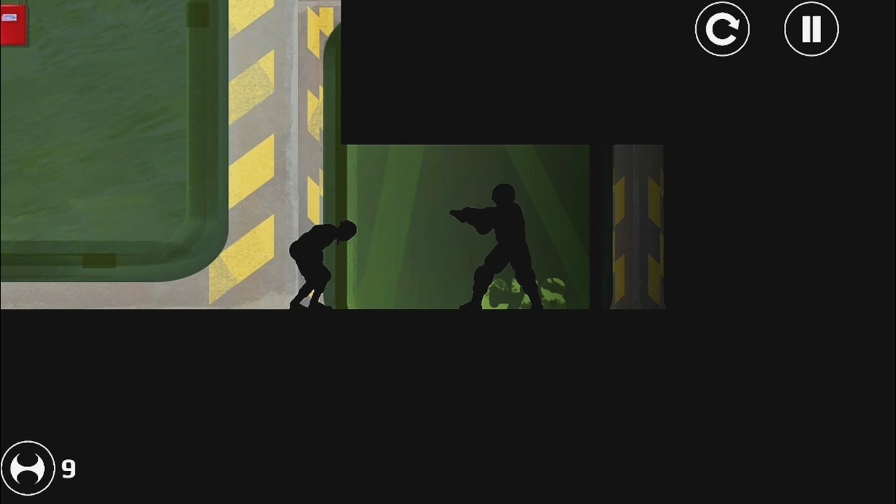 VECTOR (STEAM) – CUSTOM LEVEL (Technology Park)