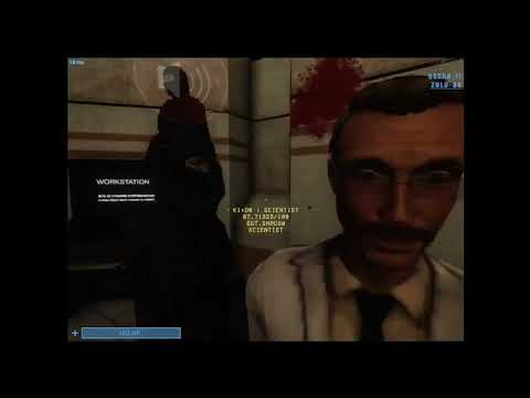 Steam Community :: Video :: SCP The adventure of Venice