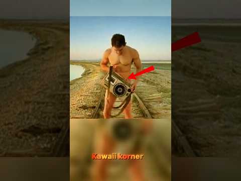 Pk Movie Radio Scene