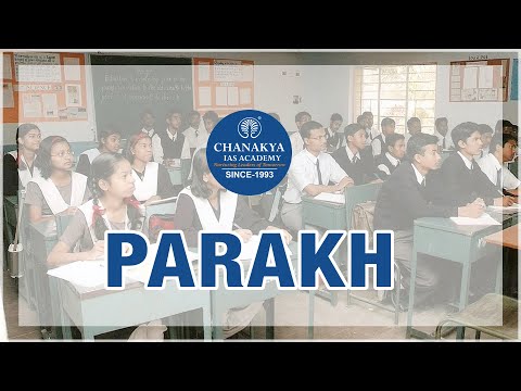 What Is Parakh Scheme & Its Objective: New Education Policy 2020 | AICTE | Current Updates