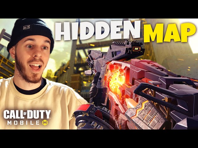 COD Mobile confirms new map and Alex operator skin