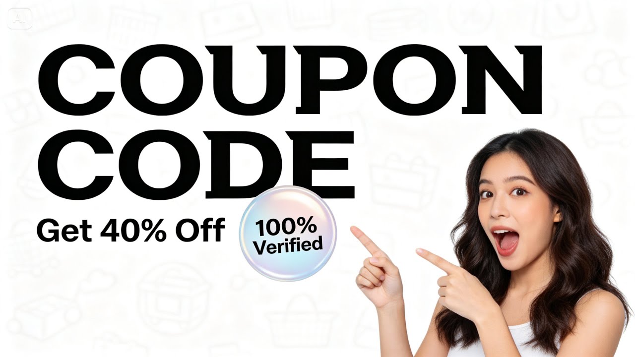 COOFANDY Promo Code 👔 Get The Best COOFANDY Discount Code NOW