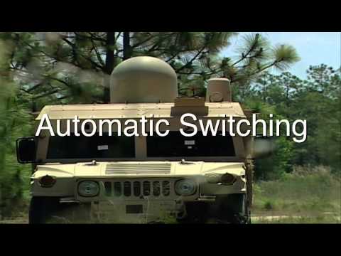 HCLOS SATCOM