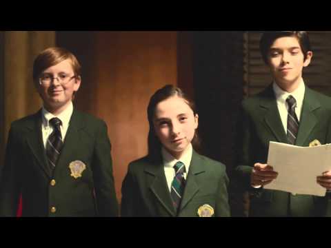 Ava Cantrell in Charter Cable Commercial