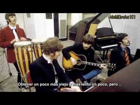 The Beatles Revolution 9 Subtitulado HD