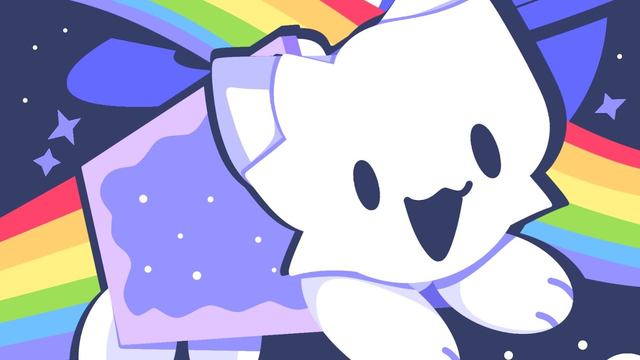 Nyan Cat - Artifyber Remix
