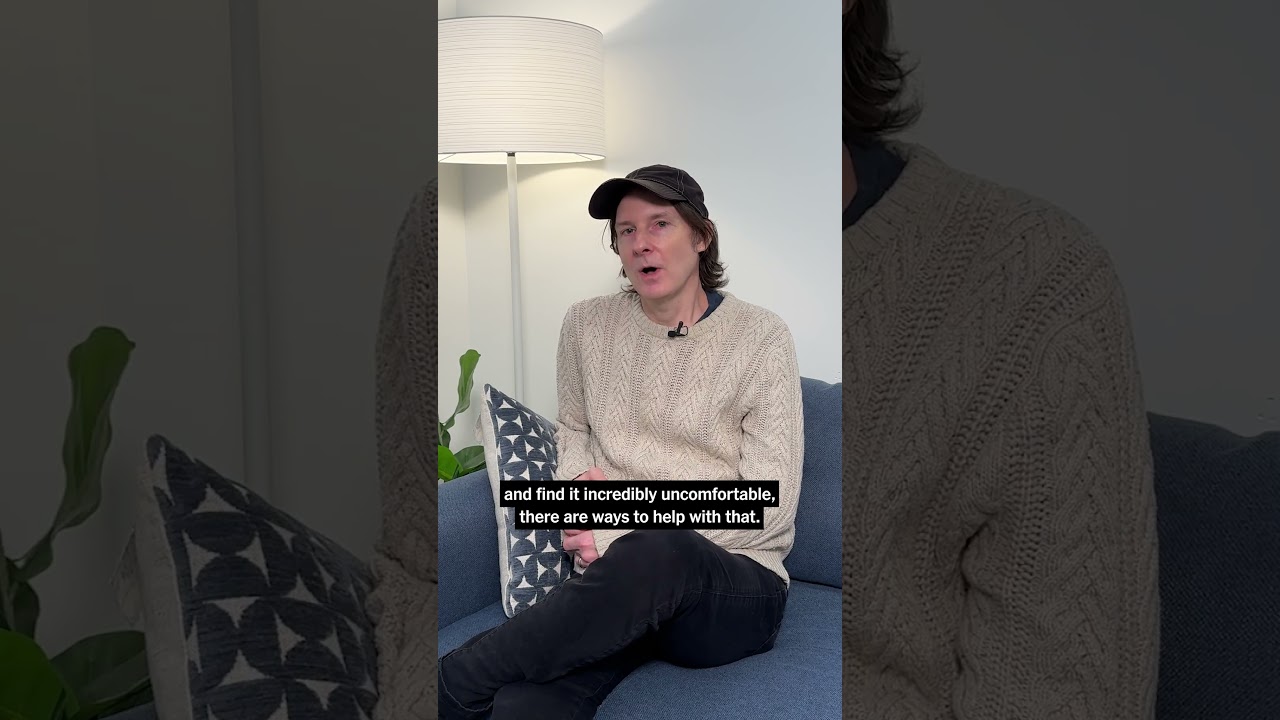 Sleeper Sofas Don't Have to Suck #sleepersofa