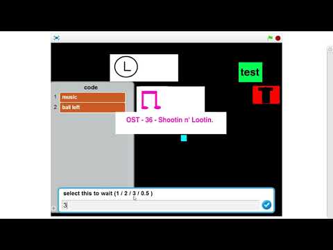 just shapes and beats level editor in scratch traiter