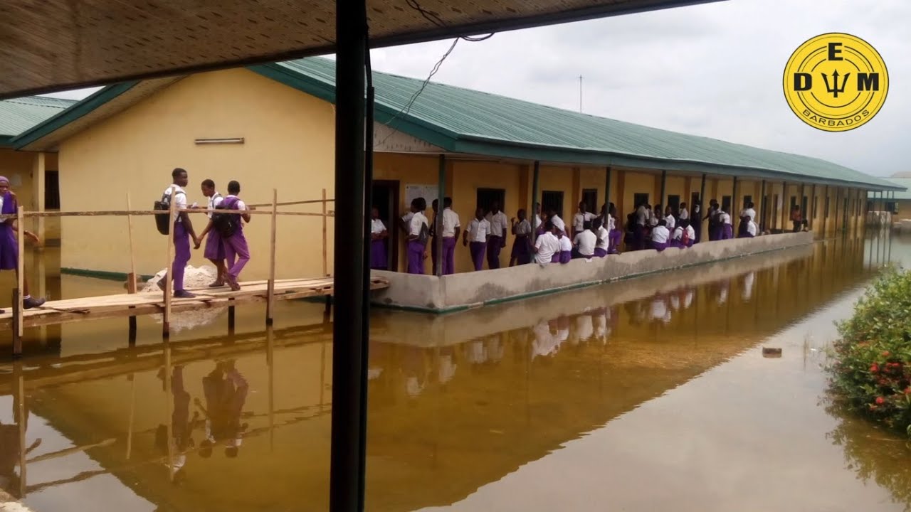 How to create an emergency plan for your school