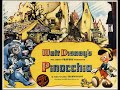 Opening To Pinocchio 1940 1985 Vhs Watch HD Mp4 Video Download Free