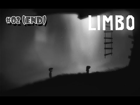 Steam Community :: Video :: Limbo (2) - Gameplay No Commentary