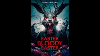 Easter Bloody Easter streaming: where to watch online?