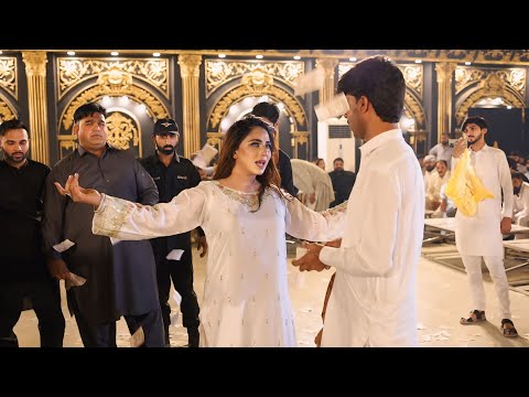 Mehak Malik Bollywood Dance Performance 2024