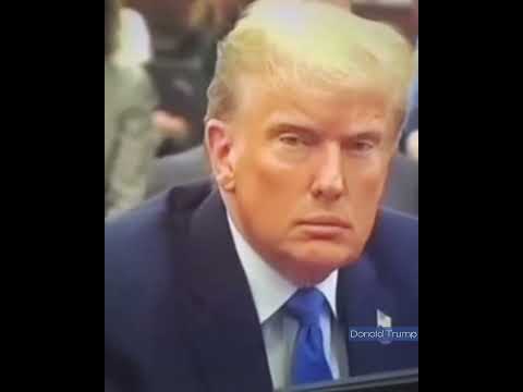 Will You Vote For Donald Trump By A Mewing?, Should You Have A Deal.🫥😏