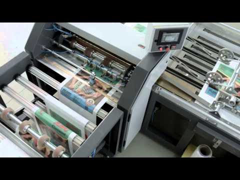 Bag Conversion Line at Best Price in India