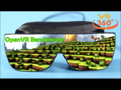 Steam Community :: Video :: OpenVR 360° 4K