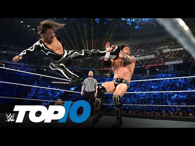 What channel is WWE SmackDown on tonight? (May 12, 2023): How to watch ...