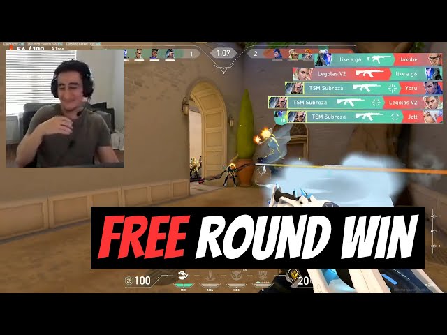 5 best Valorant Agents to duo with Fade