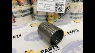 Sors BUSHING 15252288 cylinder liner for Sandvik TAMROCK drilling rig ...