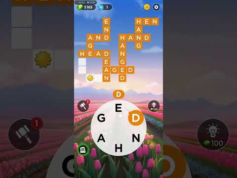 Daily Crossword Puzzle Day 12 of June #wordsofwonders #crosswordgame #braingames #gaming #gameplay