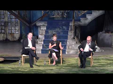 Pre-Show Talk: Pelléas et Mélisande