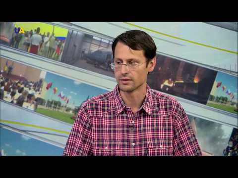 Ukrainian Electoral Code Changes