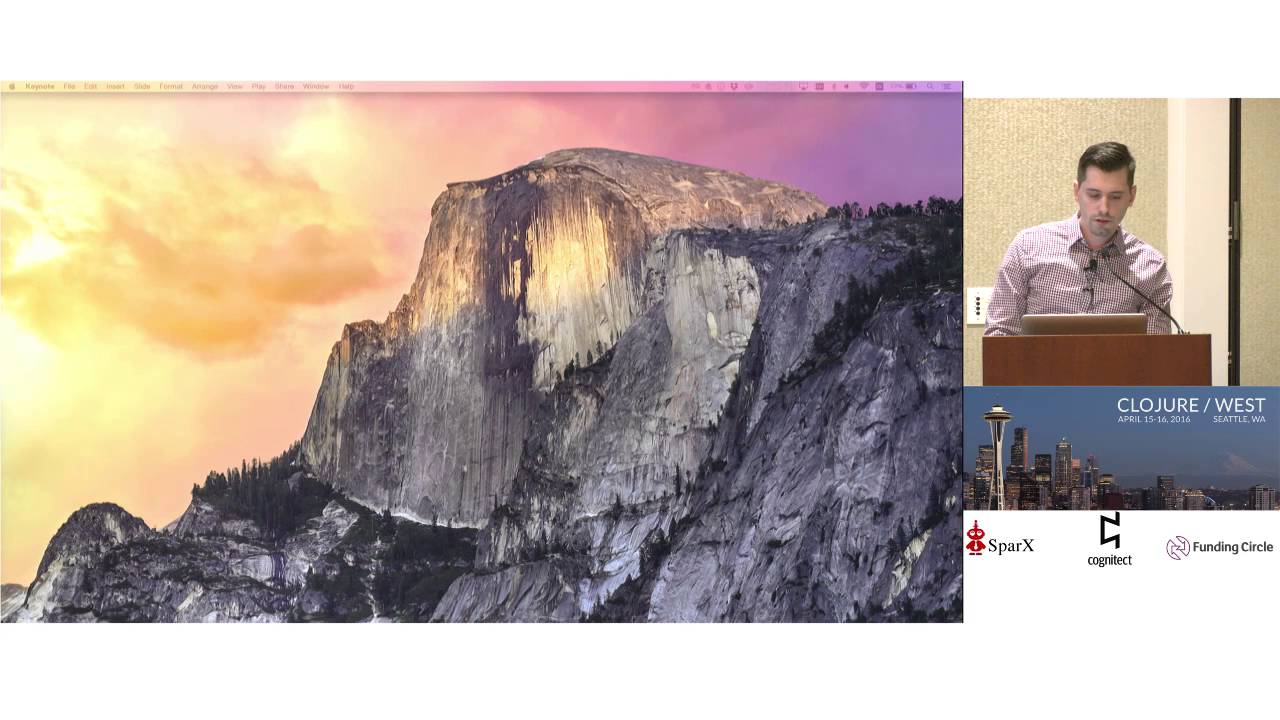 USE lisp WITH game - Making an Adventure Game with Clojure - Bryce Covert