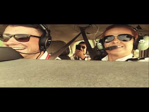 Airline Pilot Training - easyJet MPL - VFR Flight Training - L3 Airline Academy, New Zealand