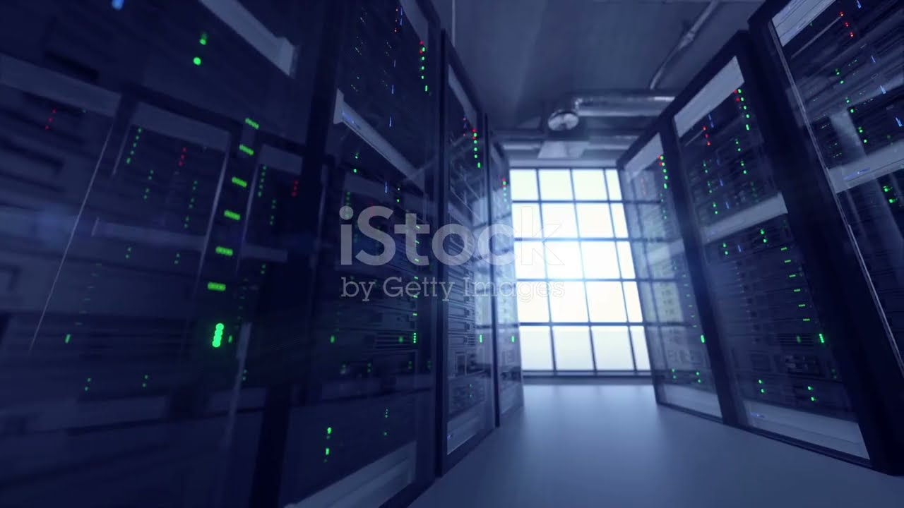 can Solar Power Run a Data Center?