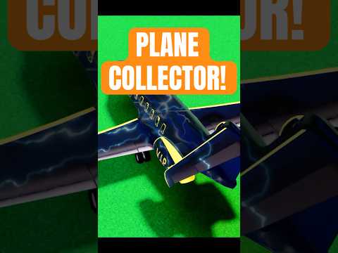 🔥VIP PLANE COLLECTOR EDITION in Car Dealership Tycoon! 🥶💯#roblox #cardealershiptycoon