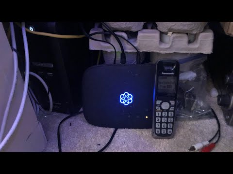 OOMA setup & review long term